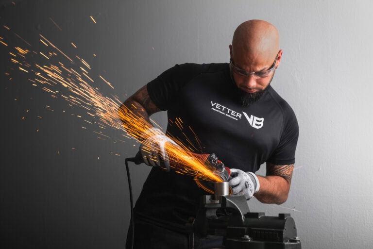 Home Metallbau - Vetter MetalTech Solutions